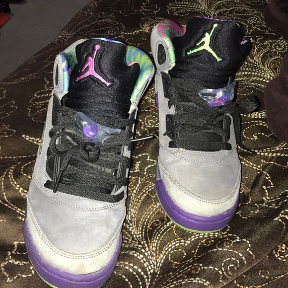 Shoes | Jordan Bellair 5s | Poshmark